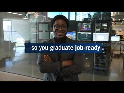 Humber Polytechnic: Study in Canada. Graduate Career-Ready.