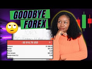 Why I Switched From Forex to Options | Stock Options vs Forex | Trading Rules Regulations