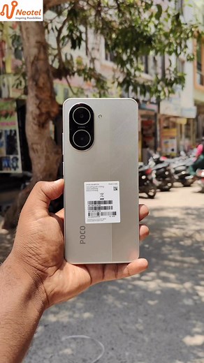 Poco c71 buy at 3000 dp and emi 1000*4 ##. Visit neotel anantapur. #Poco | Sudhakar Reddy Neotel