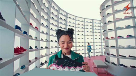 34K reactions · 634 shares | Ready to sprint into the realm of sneakers? Sprint Sneaker Mania has landed, and we’ve got kicks for every vibe! From fresh drops to timeless classics—gear up, show up, and level up your style. Check us out in-store or visit: https://apex4u.com/brand/sprint #Sprint #SneakerMania #IgniteYourSpark #ASneakerforEveryStyle | Apex | Facebook