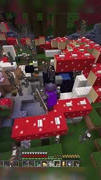 Wemmbu: "I Created Minecraft's Most Secure Base" Part 8