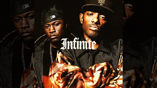 The late Prodigy returns on Mobb Deep’s ninth and final album, ‘Infinite’