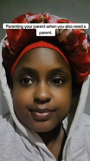 Parenting Your Parent: Navigating Caregiving Challenges