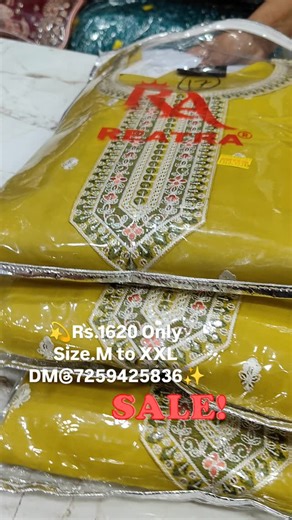 Hbr Silk Mysore on Instagram: "Rs.1620 only Size.M to XXL HBR silk Mysore ✨💖 ✨ Ready to ship immediately ⏰ ✨ All Over India delivery available 📦 ✨ Only 1 colour available ✨ DM for order ✨ Code : soft cotton dress ✨ HBR silk Mysore #2772/2773 Muneshwara complex behind sangam talkies ashoka road mysore #sareove #sareefashion #sareecollection #kurthistyle #kurthicollection🌸 #mysore silk# #mysore #karnataka #girlware #saress #kurthidesigns #weddingdress #dressoftheday #dressmaterial #dresses #zar
