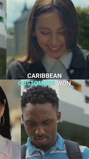 Caribbean Telecom War: Who Really Won? #shorts