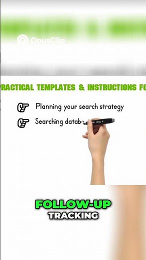 Systematic Literature Review Save Time with Research Notebooks