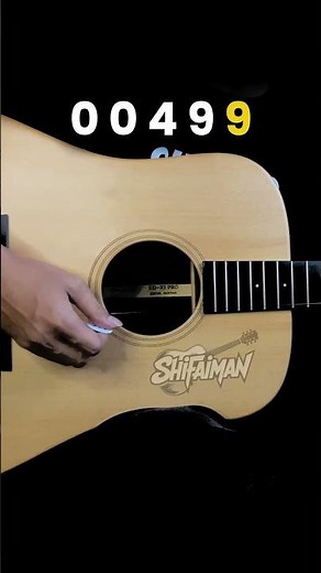 Stay With Me | 1 Strings