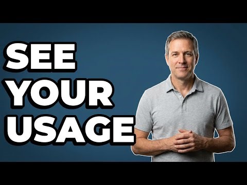 Where Can I Find My Meter Readings In The Utility App?