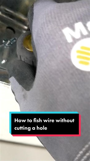 FrndlyNeighborhoodElectrician on TikTok