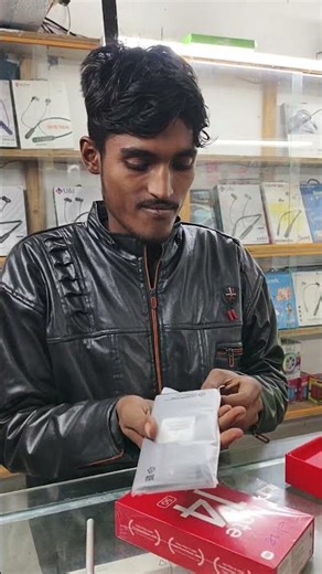 Redmi Note 24 Unboxing by Salam gazi