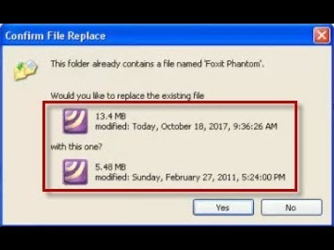 تنصيب وتفعيل برنامج Foxit PhantomPDF بلسريال