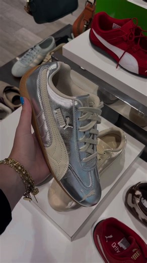 Discover the Latest Kicks at Novus Mall of San Juan