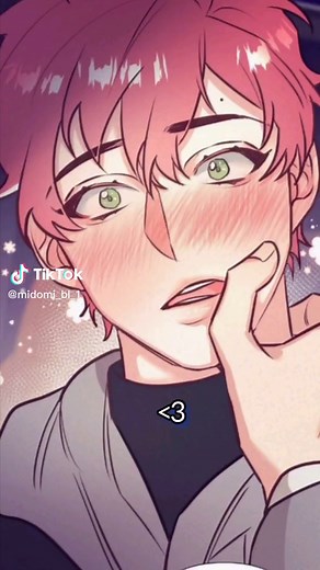 Creció el mini tomate :3 #manhwayaoi #asuntosdelacriada #manga #manhwa #bl #boyslove #fy #fyp #yaoi #yaoiboys #yaoilovers