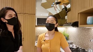 3.8K views · 66 reactions | Tips, tricks, and more for your home renovation project! Watch our interior designer, Aya, and Julia from Presello today to learn some nifty hacks for your home. Want to watch the full episodes of The Amazing Home Makeover Project? Watch it here!: https://qrco.de/MakeoverPlaylist Catch our other director's cut episodes in this playlist: https://qrco.de/MakeoverDCPlaylist | DMCI Homes | Facebook
