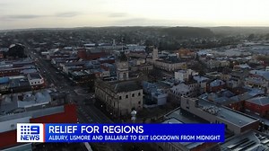 29K views · 204 reactions | Gladys Berejiklian has given the green light for high school formals to happen this year if the vaccination rates continues to rise. #9News | Nightly at 6pm | 9 News Sydney | Facebook