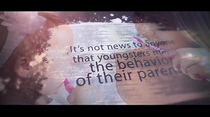 78K views · 1.5K reactions | Do you wear a mask to hide your feelings when you fail in front of your children? WATCH THIS to figure out if that is good or bad. | Dr. James Dobson's Family Talk | Facebook