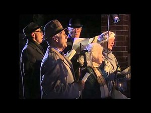 A Christmas Birth | The Thin Blue Line