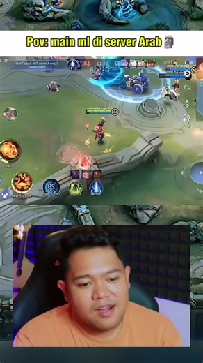Mobile Legends Araby: Menggali Keberagaman Server