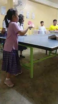 Basic Formation Table Tennis Forehand position #basictraining #pingpong