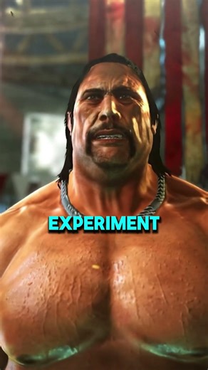 Fighting This Monster In Hitman Absolution!