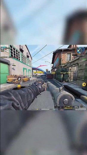 Call of Duty Mobile Highlights #9