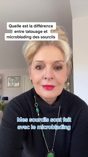 Difference Between Eyebrow Tattooing and Microblading