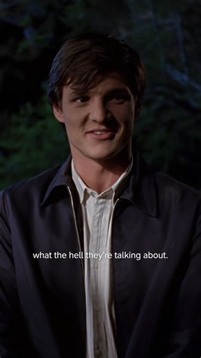 6.7K reactions · 327 shares | We have loved Pedro Pascal for a loooong time  #Buffy | Paramount+ | Facebook