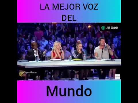 La mejor Voz del Mundo jamás escuchada. Dimash Kudaibergen Music