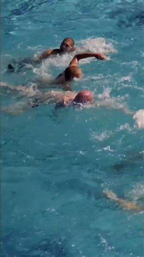 SWCC Alfa Phase: Testing Grit and Endurance #shorts