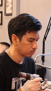 25 reactions · 4 comments | ใครอยากได้งานนุ่ม เงาละมุนแบบนี้ รีบจองคิวช่างเต้ยกันเลยครับผม สวยขนลุก  #ช่างเต้ยtattoohouse #งานนุ่มเงาละมุนต้องช่างเต้ยเท่านั้น #tattoohousebymake | TattooHouse_by_Make | Facebook