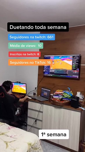 Explore Twitch Livestreaming with Fall Guys | Streamer Highlights