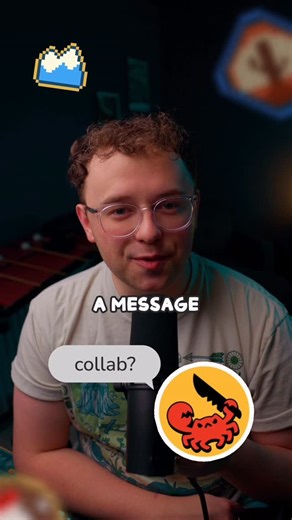 Jeren on Instagram: "Here’s how I created an animation for my favorite game, PEAK @aggrocrab #peak #fypシ"