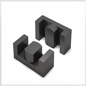 [Hot Item] High Permeability Electrical Permanent magnet Soft Toroidal Ferrite Magnetic Core