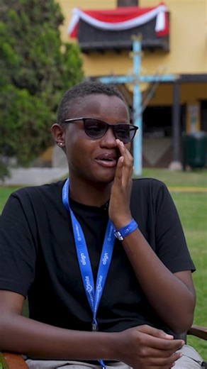 This week we kicked off our 32nd annual International Student Leadership Conference (ISLC). Through events like the International Student Leadership Conference, we are able to provide a unique opportunity for high school and undergraduate student volunteers who are ready to make their mark on the world. This week participants will learn from guest speakers and take part in workshops and activities that will help them become even better #advocates for patients born with #cleft conditions. Learn m