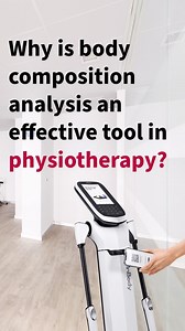 InBody body composition analyzers are registered medical devices with Health Canada. Bioelectrical Impedance Analysis is essential for understanding the patient’s physiological makeup and guiding treatment to target specific areas for improvement in physical therapy programs. Interested in learning more? Visit our website! | InBody Canada | Facebook