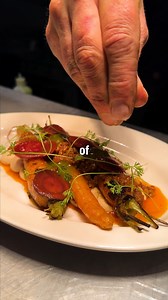 3.2K views | Does anyone know what colour the very first carrots were? The humble root vegetable didn't start its life as orange, and in fact, the variety we know and love today was created as a hybrid to make it sweeter. As it's Carrot Day today, we paid a visit to Notting Hill's Holy Carrot to find out how how they make the simple vegetable taste so great. Discover our favourite carrot recipes here: https://bit.ly/4cftPX4 | olive magazine | Facebook