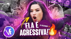 63K views · 3.1K reactions | A Fazenda 12 já pode ser considera uma...