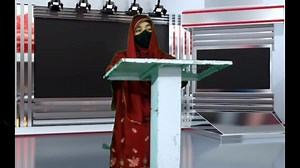 Wisdom's Inter_ Class Random Parliamentary Debate Contest. Season 12. | The Voice Of Wisdom Academy Of English Language