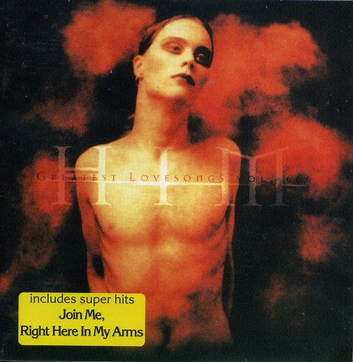 HIM - Greatest Lovesongs Vol. 666