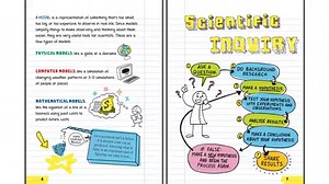 Thinking Like a Scientist