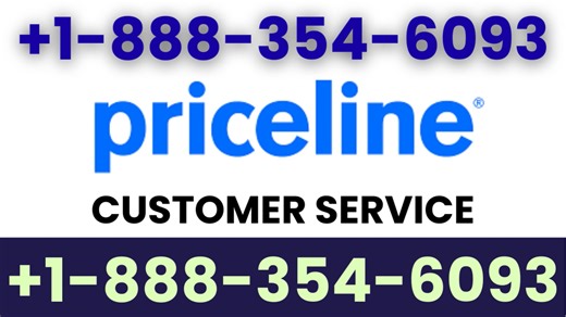 Priceline® Customer Service Complete Guide = Step-by-Step Help & Support 24/7 Priceline