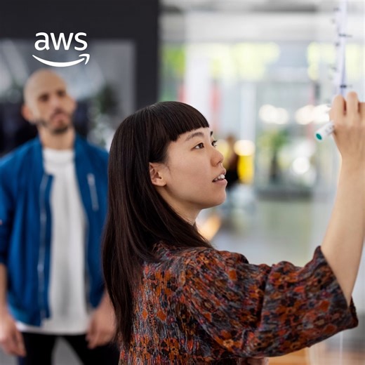 36 reactions | AWS and many of its customers drive innovation using the working backwards process. Learn how they’re focusing on customer pain points and iterating quickly to find solutions. ⏪ https://go.aws/3FYhlnu | Amazon Web Services | Facebook