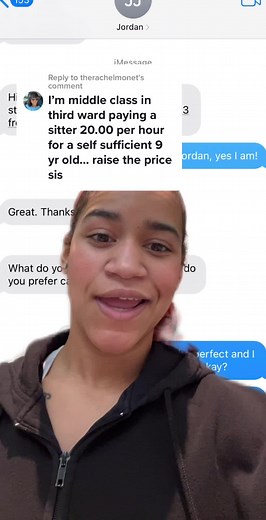 The Trinity Jackson on TikTok