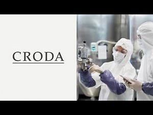 Customer Story: Why Croda chose Dotmatics to manage their global data