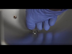 How to perform Bi-weekly maintenance procedure for Smartclave Class B Sterilizer