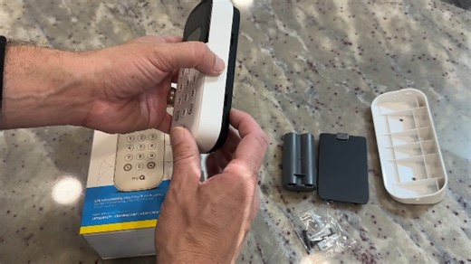 Watch How Complicated It Is To Set Up & Install on Amazon Live