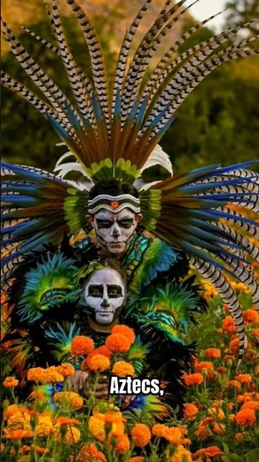 Who were the Aztecs?