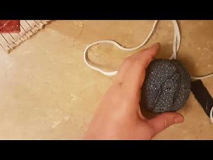 Rag Balls Tutorial