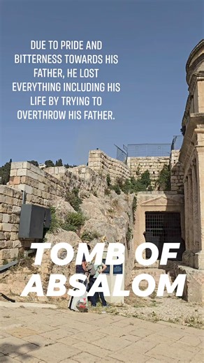 3.9K views · 223 reactions | 2 Samuel 18 tells the story of the...