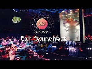 ExtraTERRORestrial Alien Encounter Exit Soundtrack Disney World Stereo Fix